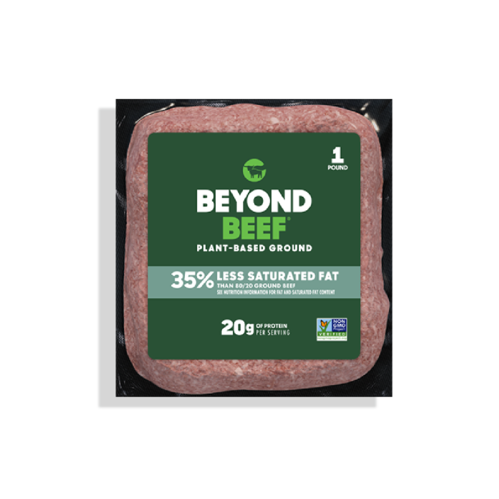 Beyond Beef – Eightpoint Distributors