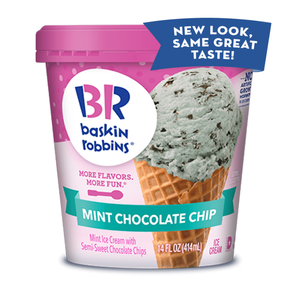 Ice Cream – Eightpoint Distributors