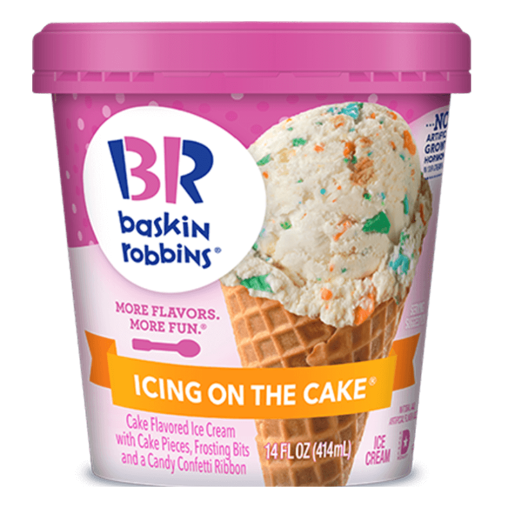 Ice Cream – Eightpoint Distributors