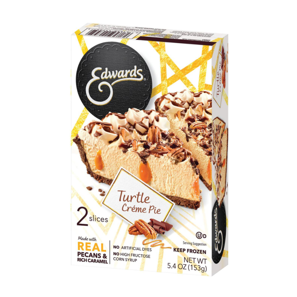 EDWARDS PIES – Eightpoint Distributors