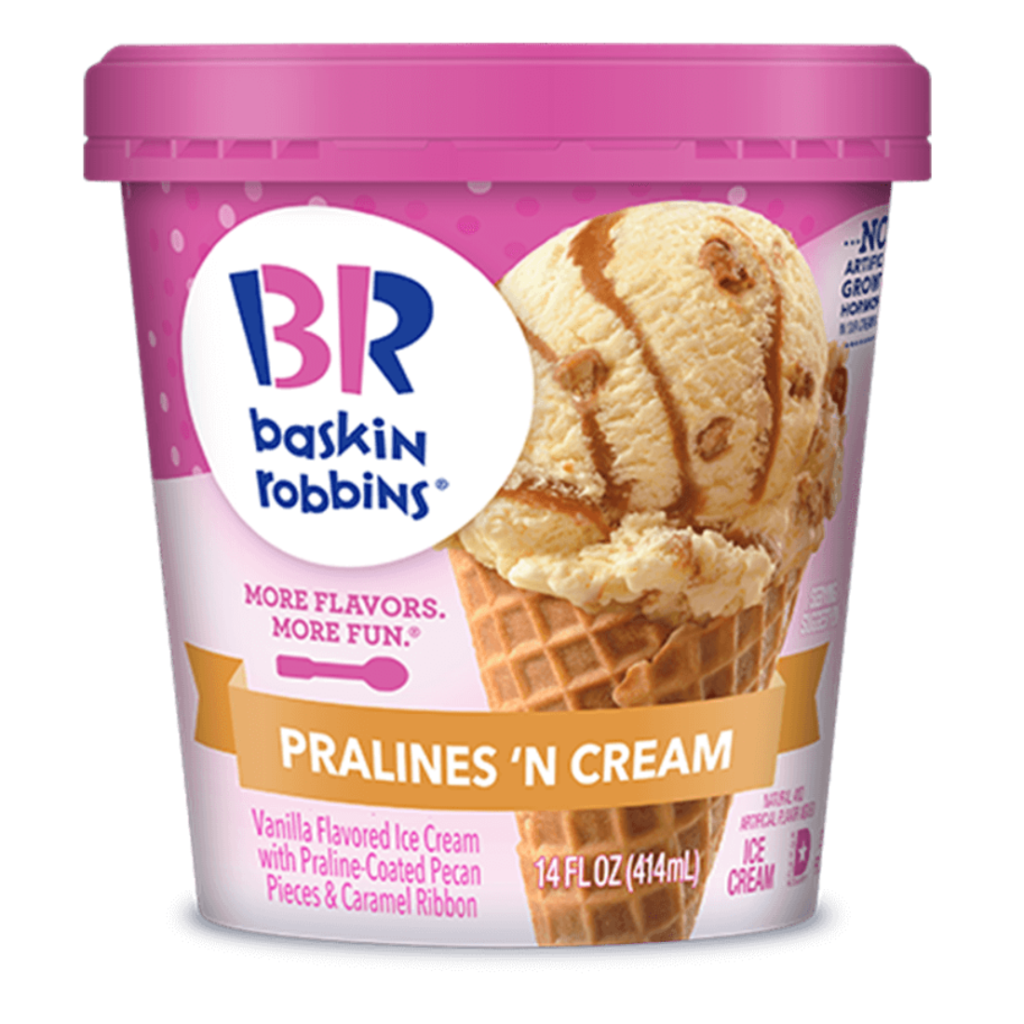Ice Cream – Eightpoint Distributors