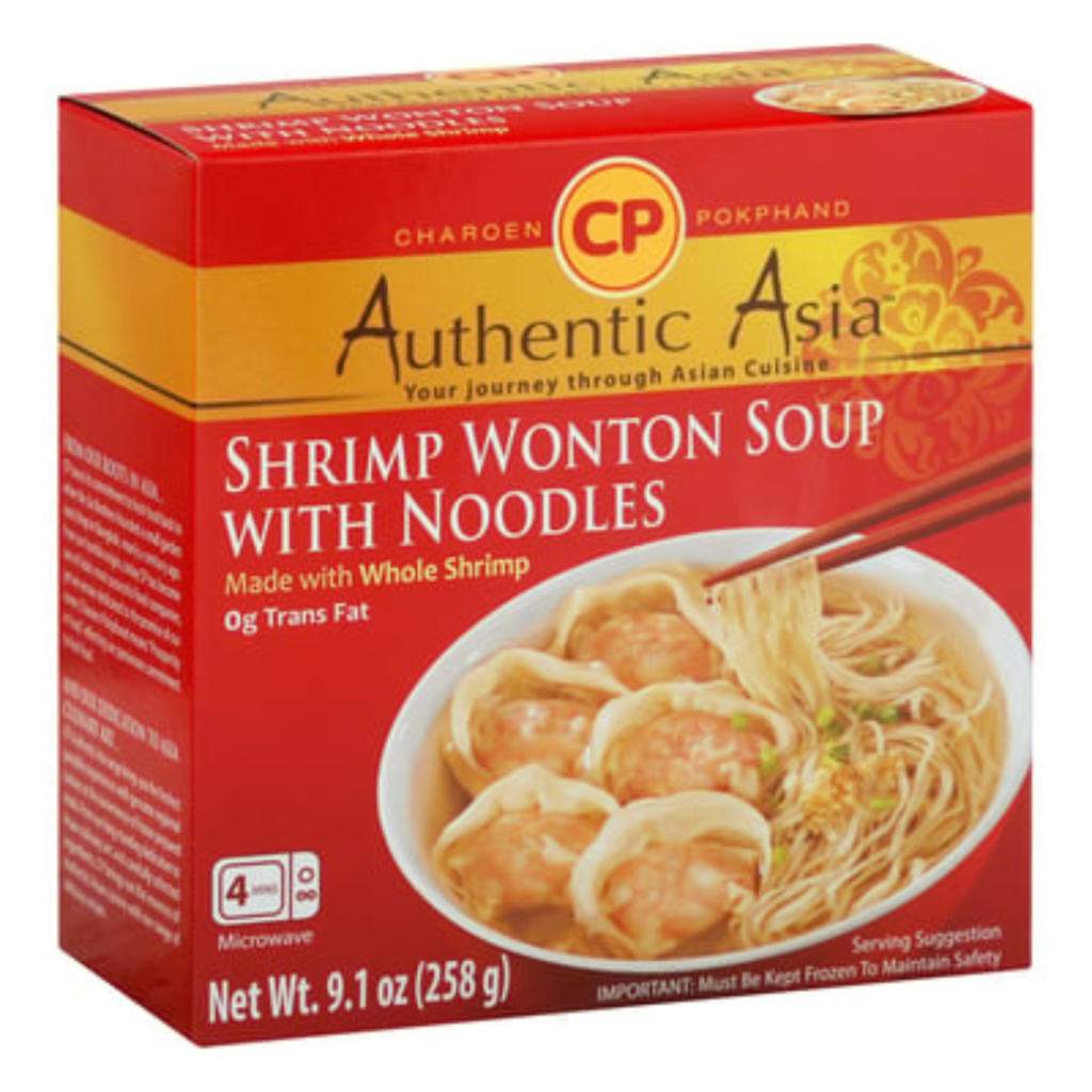 Auth Asia Wonton Noodle – Eightpoint Distributors